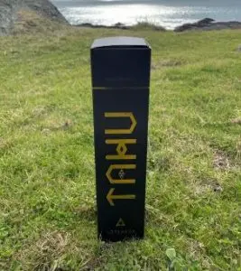 TAHU Gin: 5 Bold Reasons to Love This Classic NZ Dry Gin