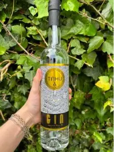 Rēwena Gin: 5 Powerful Reasons to Try TAHU Distillery